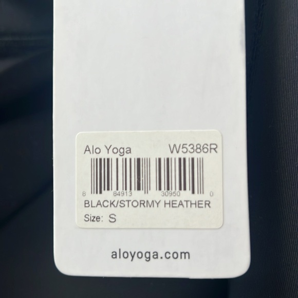 ALO Yoga | Pants & Jumpsuits | Alo Yoga Goddess Ribbed Leggings | Poshmark